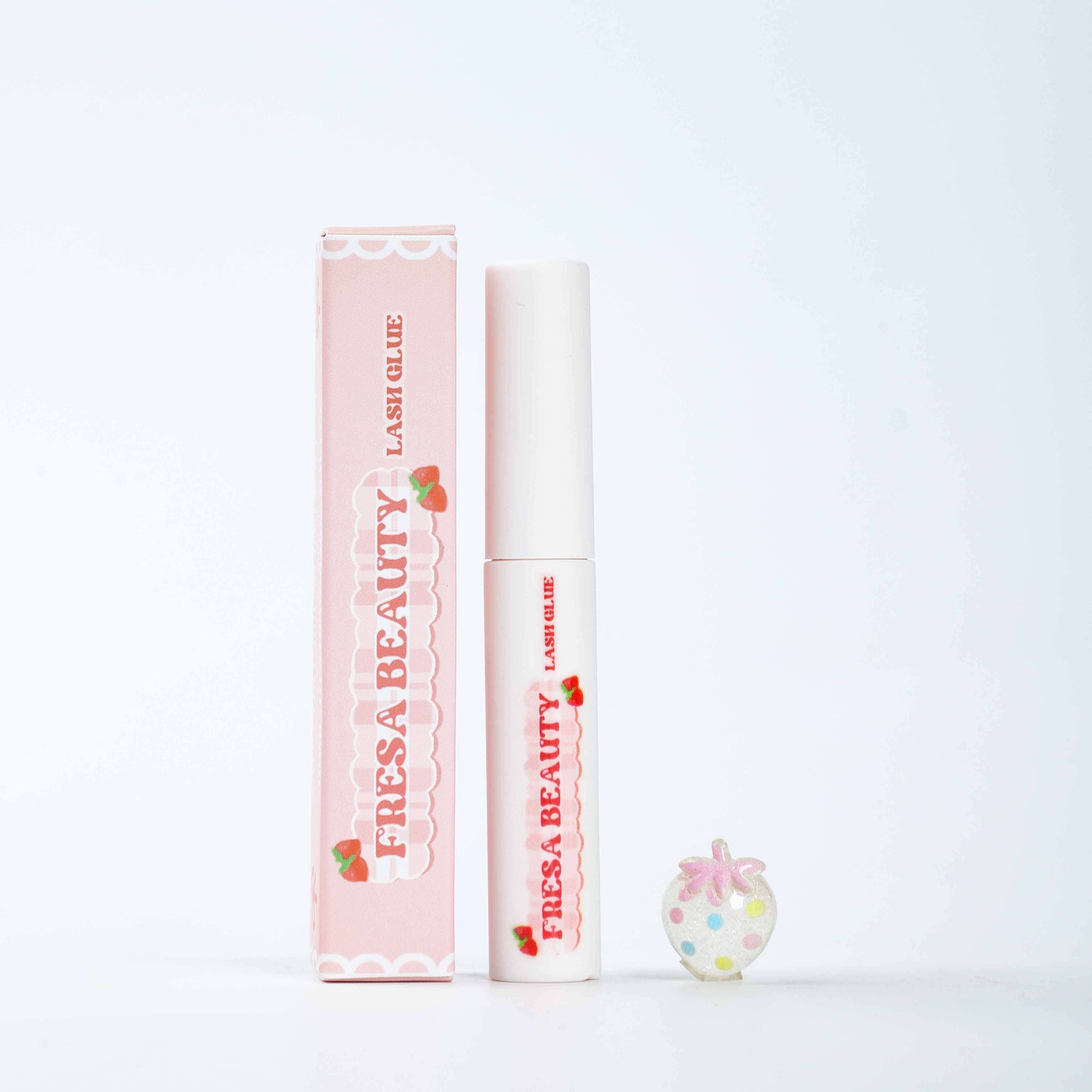 New Formula Lash Glue 4ml – Fresa Beauty