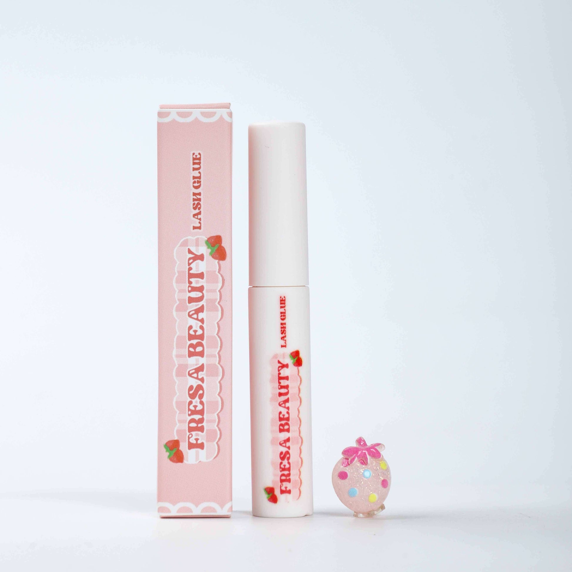 New Formula Lash Glue 4ml – Fresa Beauty